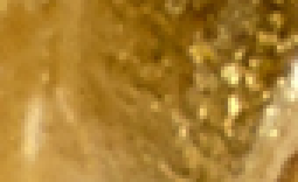 Raw Brass - 3D Compare Materials