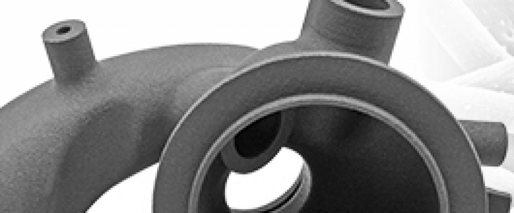 FS3400GF | Glass bead filled nylon powder - 3D Compare Materials