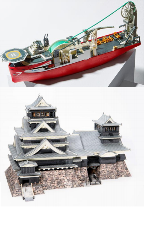 Full-colour 3D Printing - 10million Colours Prints - 3DCompare.com