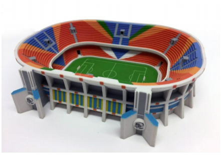 Full-colour 3D Printing - 10million Colours Prints - 3DCompare.com