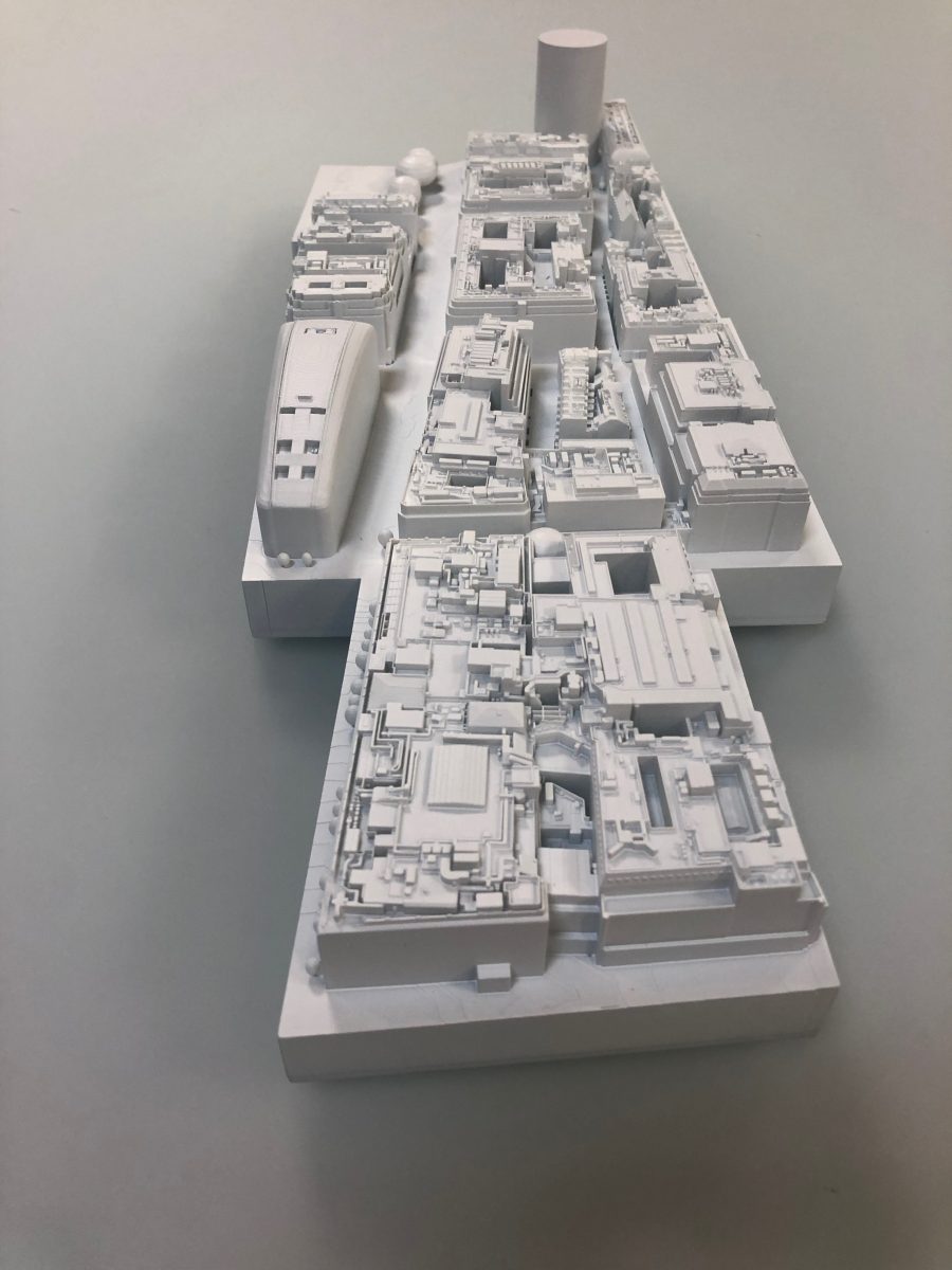 Architecture Images - 3DCompare.com